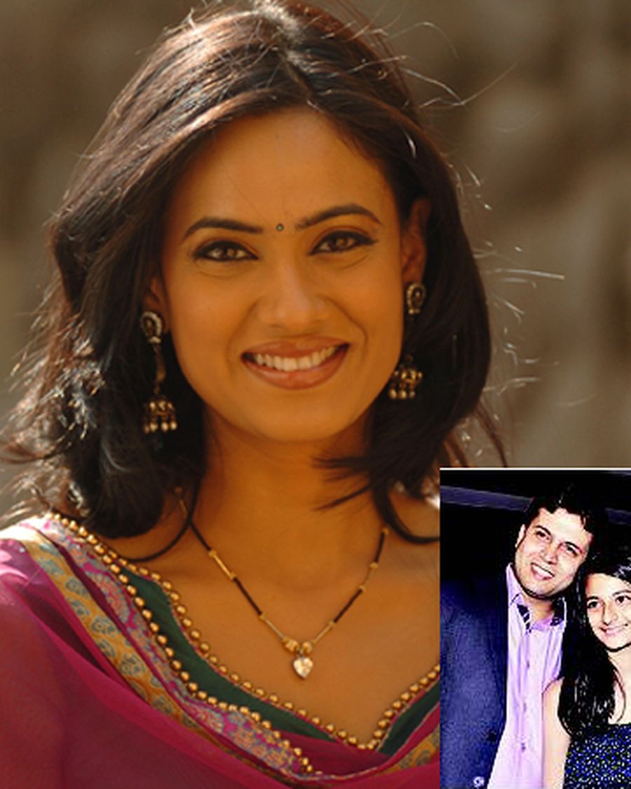 Shweta Tiwari 2013