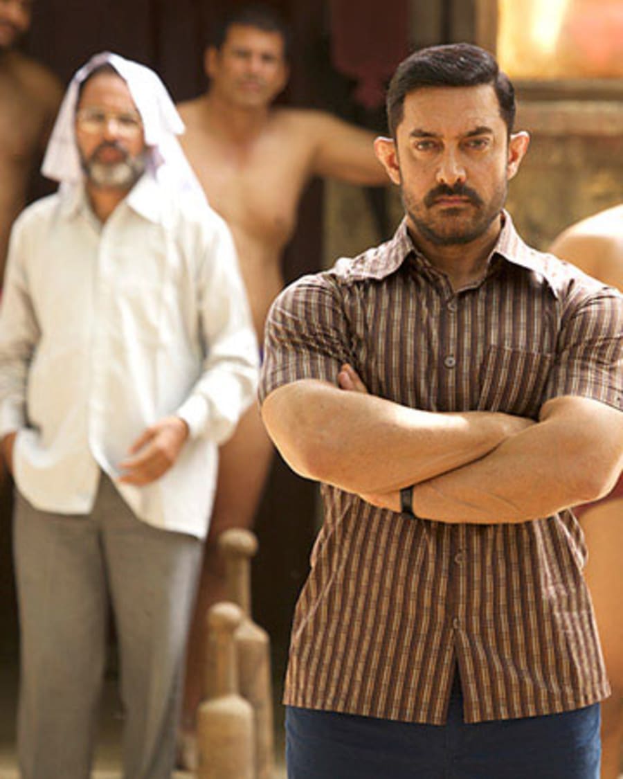 dangal