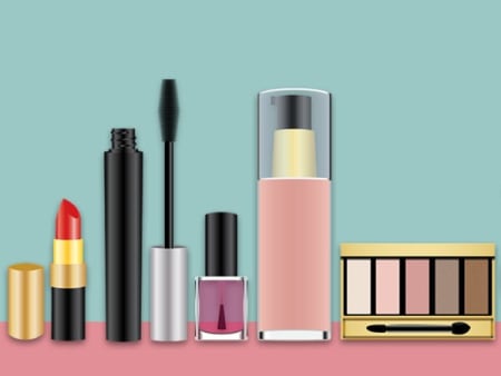 makeup knowledge quiz