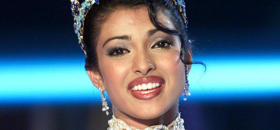 Bollywood Actors Who Won Beauty Pageants