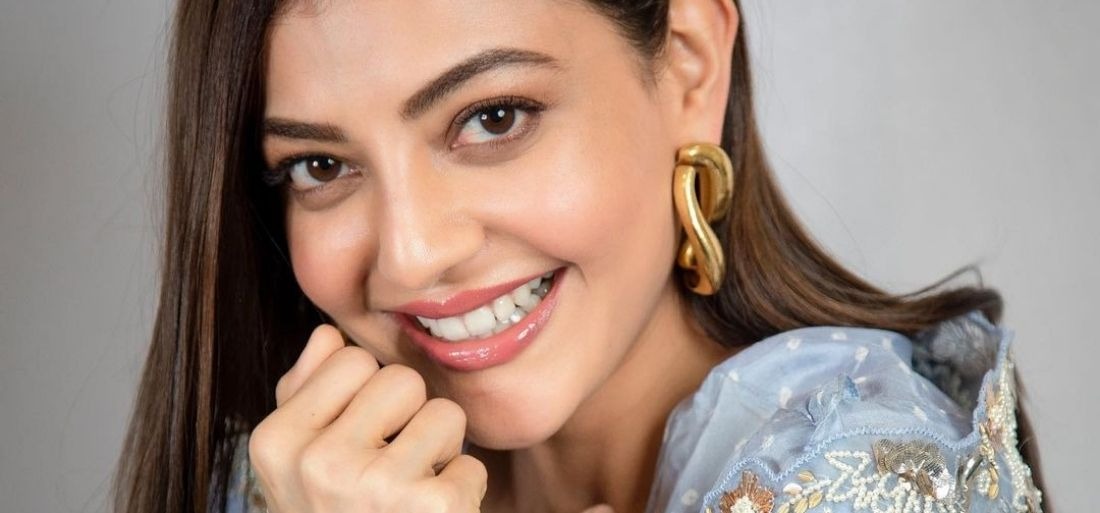 Kajal Aggarwal Best Beauty Looks