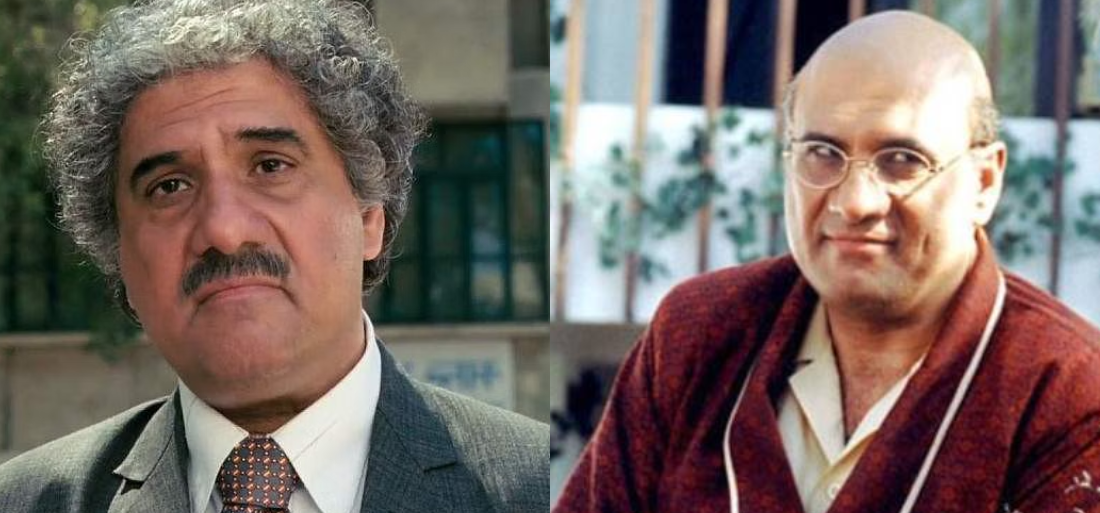 Birthday Quiz To Guess Boman Iranis Iconic Character Names From Only A ...