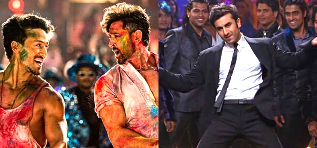 Best Dancers In Bollywood