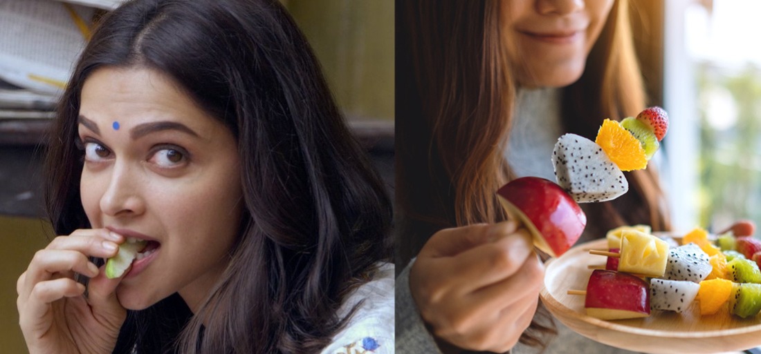 Vitamin D Rich Fruits For Stronger Bones