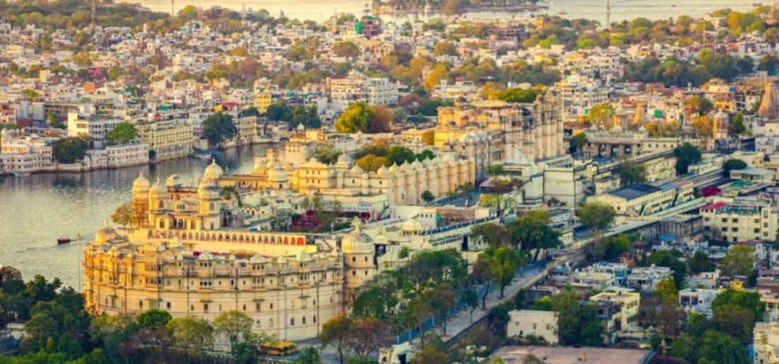 60 Places to Visit in Udaipur for Culture and Beauty Lovers