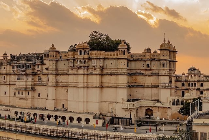 60 Places to Visit in Udaipur for Culture and Beauty Lovers