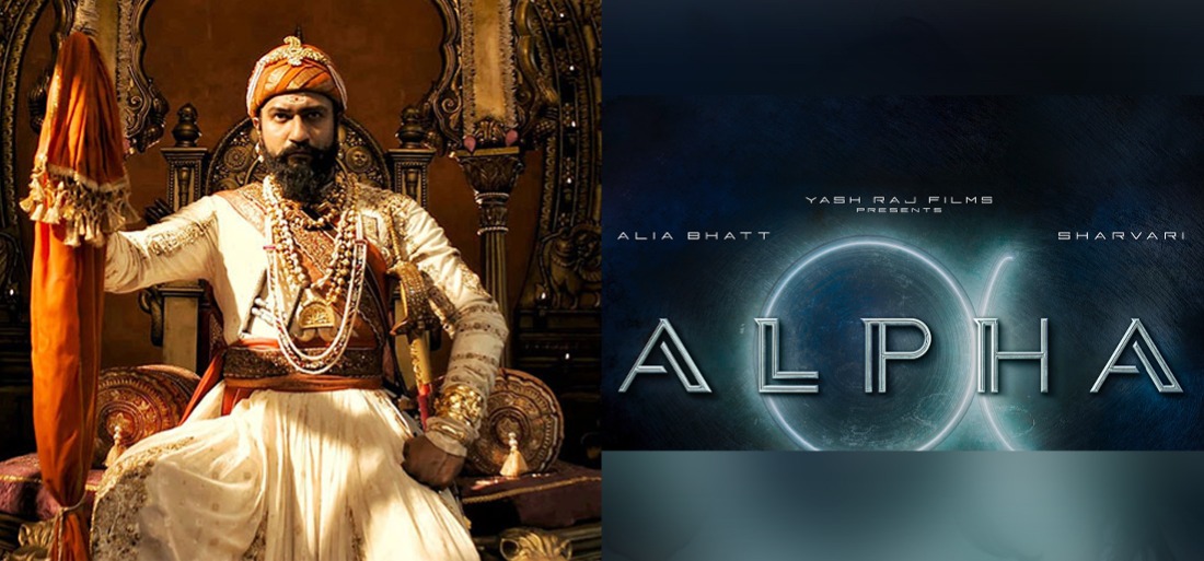 10 Most Awaited Bollywood Movies Releasing In 2025