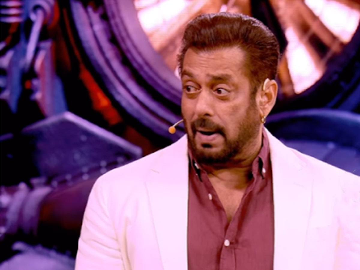 Bigg Boss 18 Salman Khan Ashneer Grover Doglapan Controversy