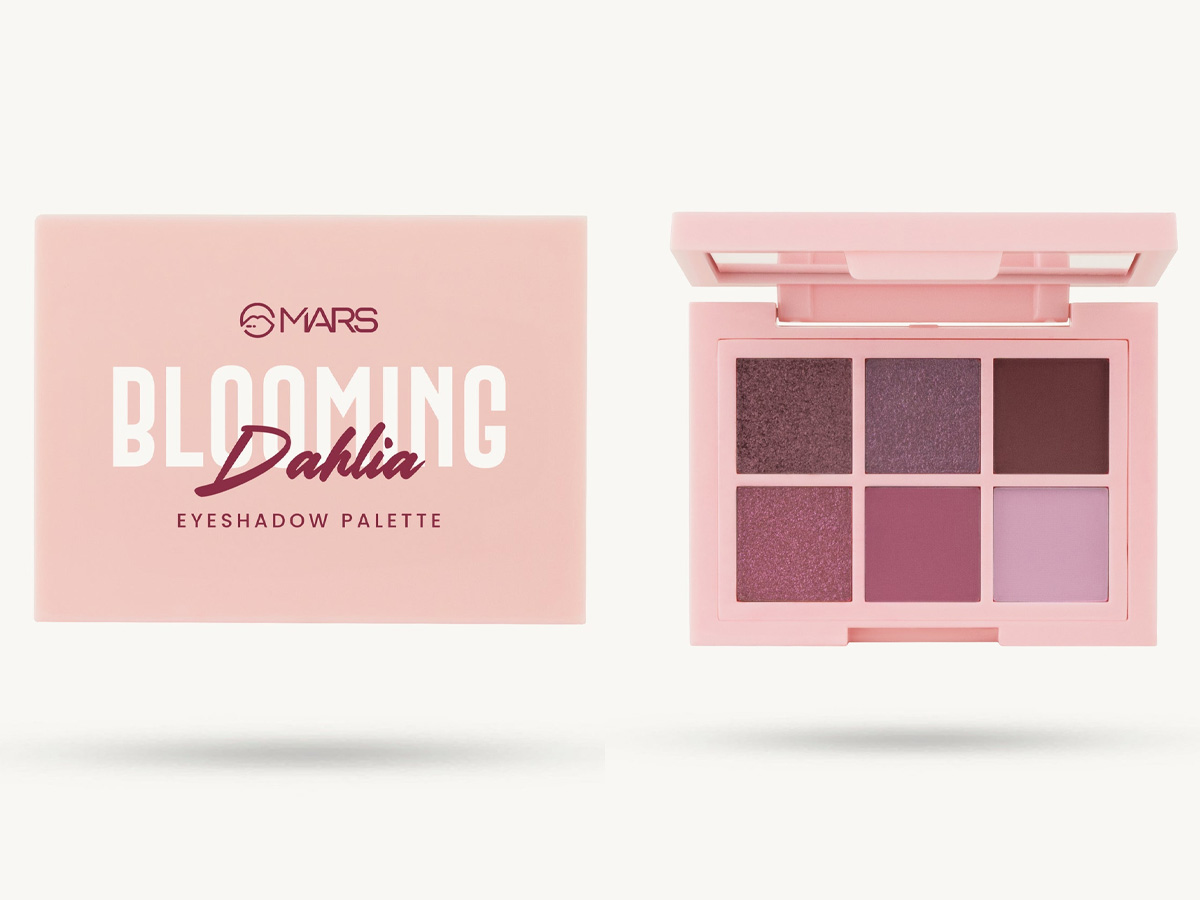 MARS Cosmetics New Launches Honest Review