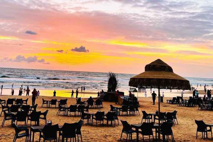 35+ Places to Visit in Goa for the Ultimate Travel Experience