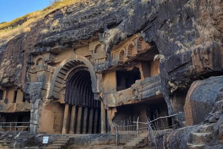 50 Places to Visit in Pune that will Fuel Your Wanderlust