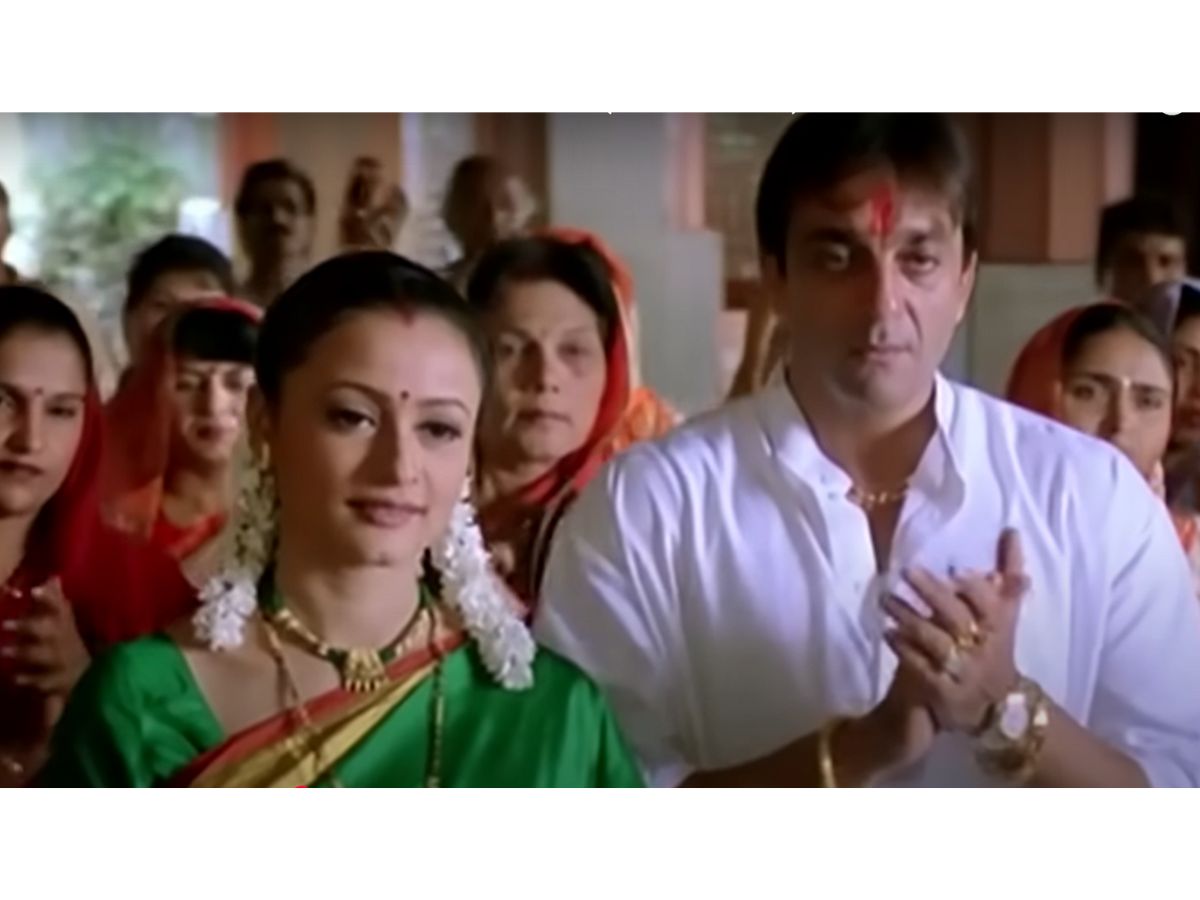 Ganesh Chaturthi 2025: Top 8 Bollywood Songs To Celebrate Bappa In Style
