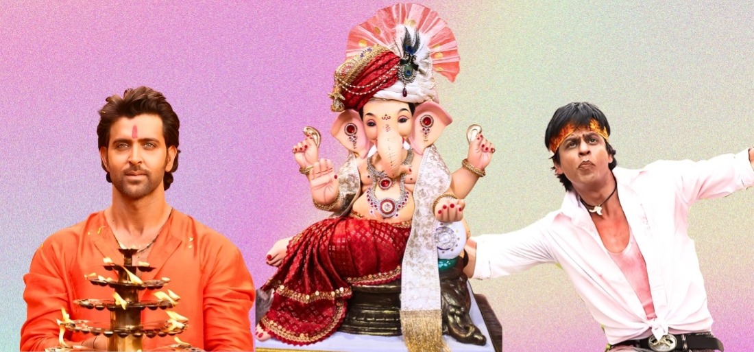 Ganesh Chaturthi 2025: Top 8 Bollywood Songs To Celebrate Bappa In Style