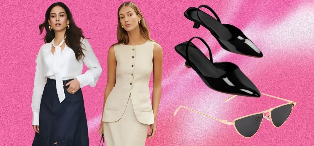 Quiet Luxury Fashion Trend And 9 Outfits To Nail It