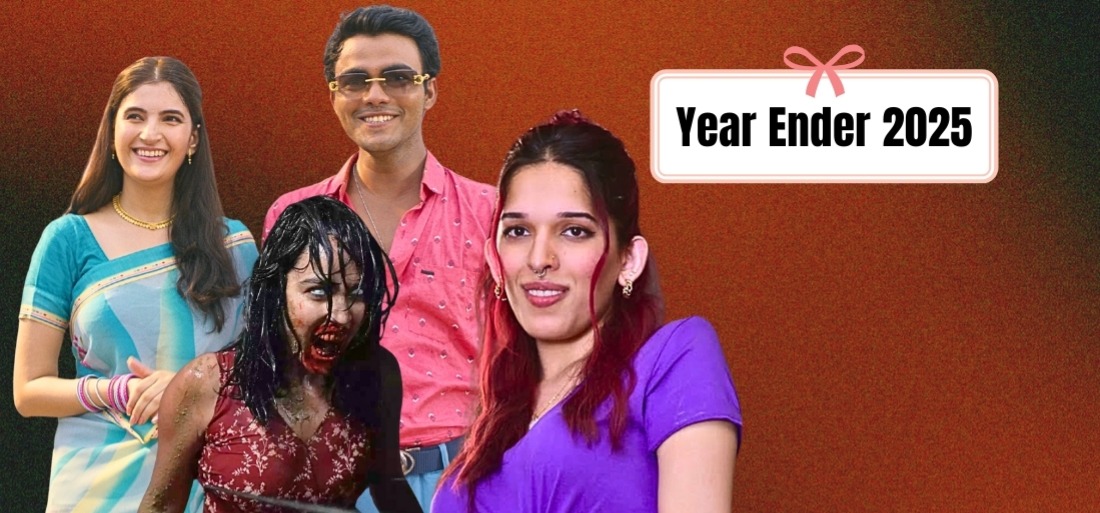 Dupahiya Khauf And 8 More Acclaimed And Underrated Series That Came ...