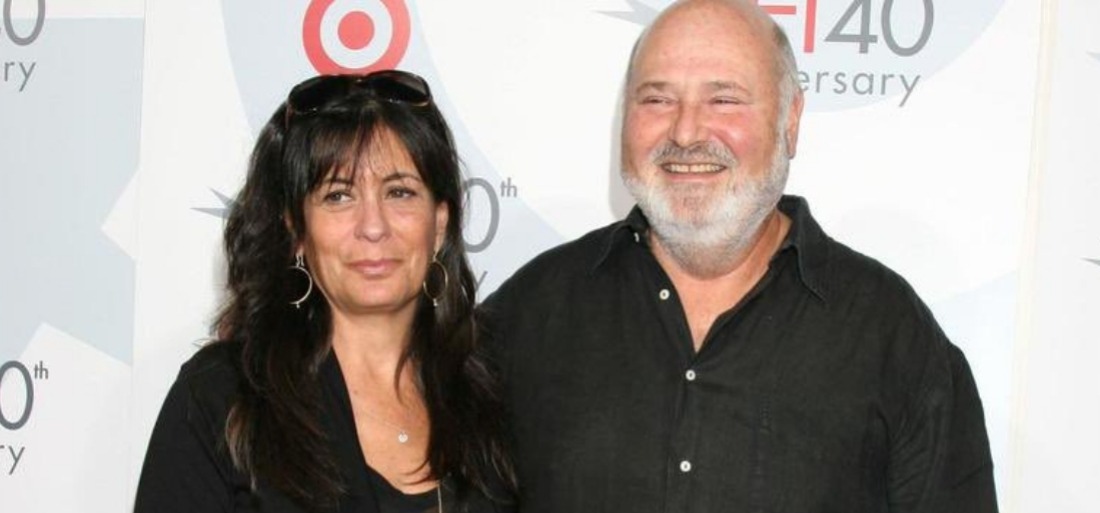 When Harry Met Sally Director Rob Reiner Wife Michele Stabbed To Death ...