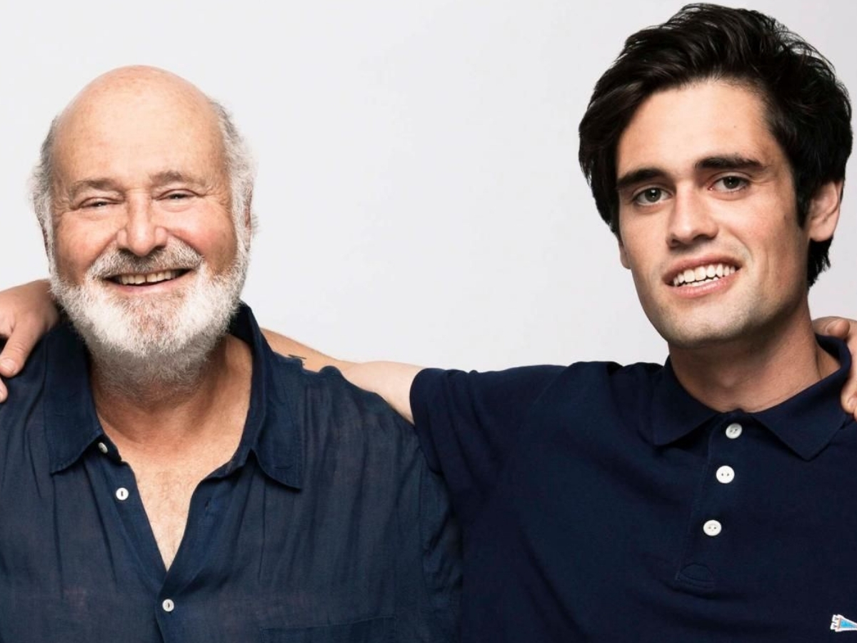 When Harry Met Sally Director Rob Reiner Wife Michele Stabbed To Death ...
