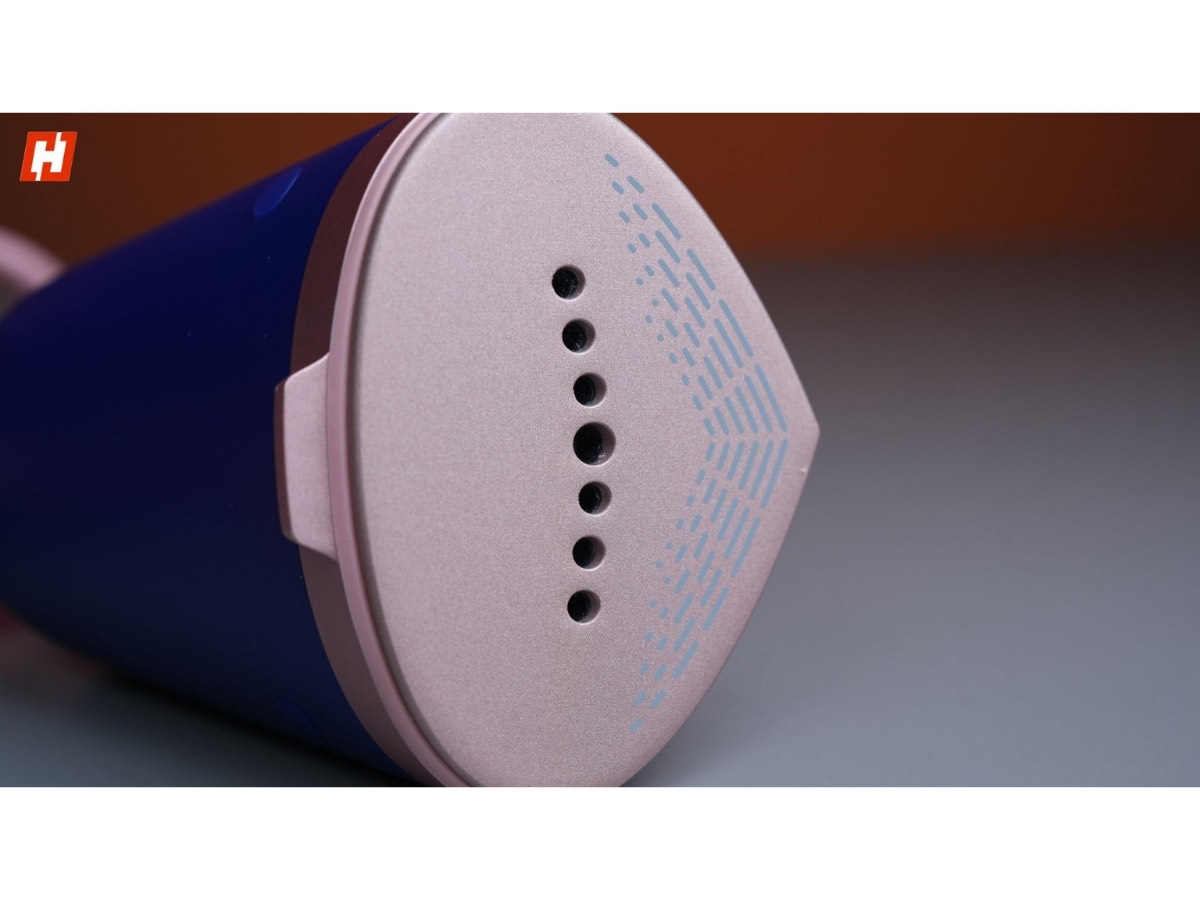 Philips STH5000 Handheld Steamer Review