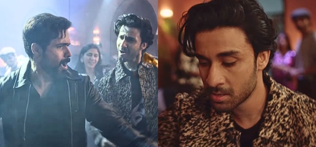 Emraan Hashmi Raghav Juyal Reunite After Bads Of Bollywood For Viral Ad ...