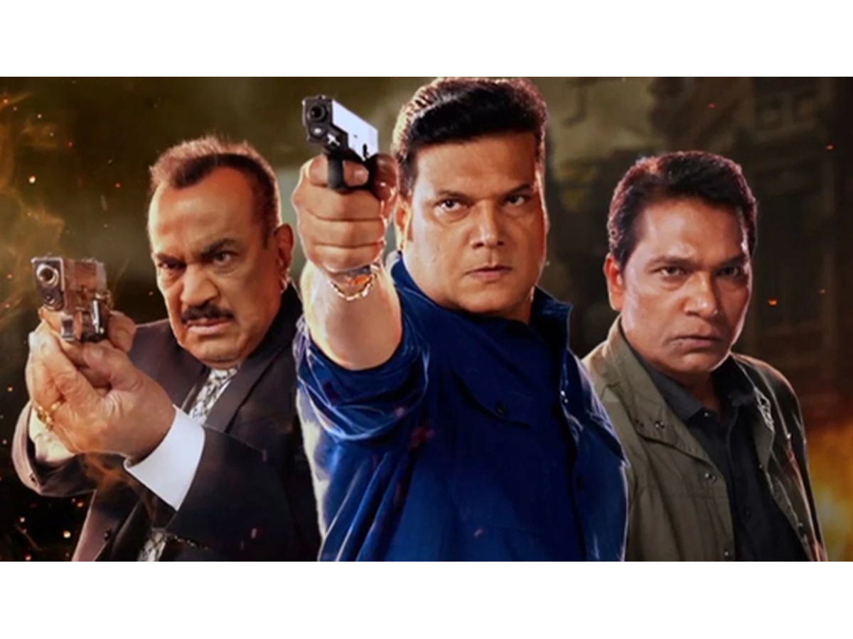 CID Season 2 Is Now Streaming On Netflix