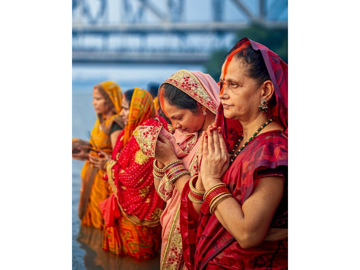 Videos Of Women Bathing Changing Clothes At Maha Kumbh Leaked And Sold ...