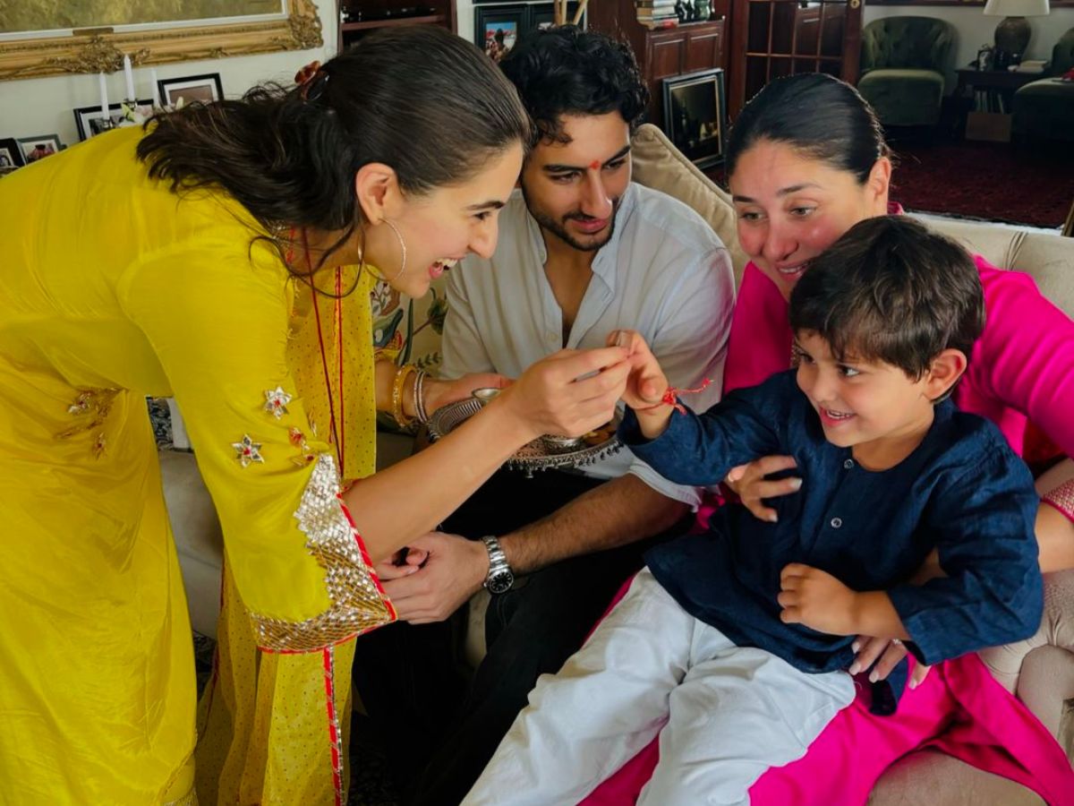 8 Indian Bands Offering Eco-Friendly Rakhis