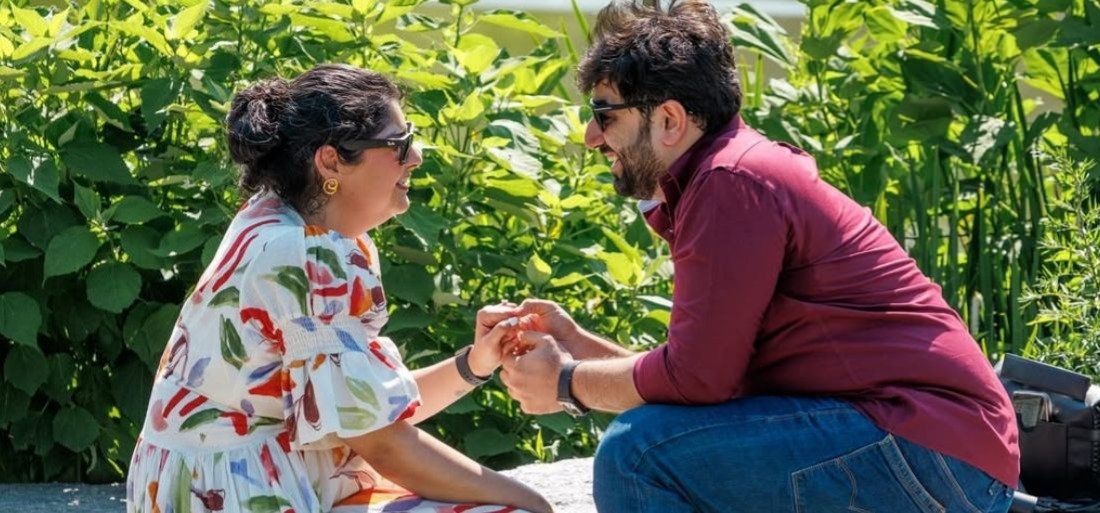 All About Anshula Kapoor Fiancé Rohan Thakkar