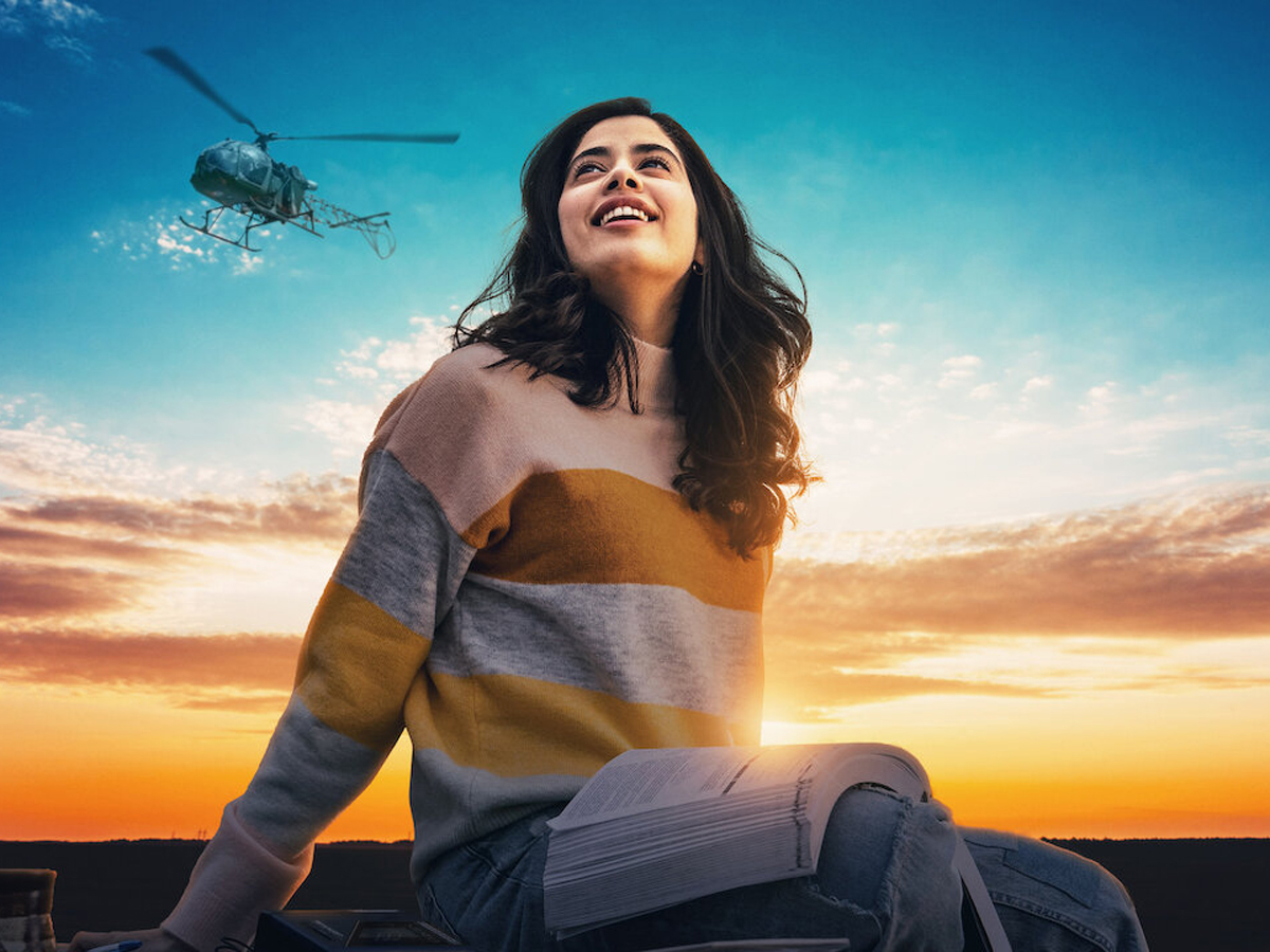 International Women’s Day 2025: 7 Bollywood Films Based On Real-Life ...