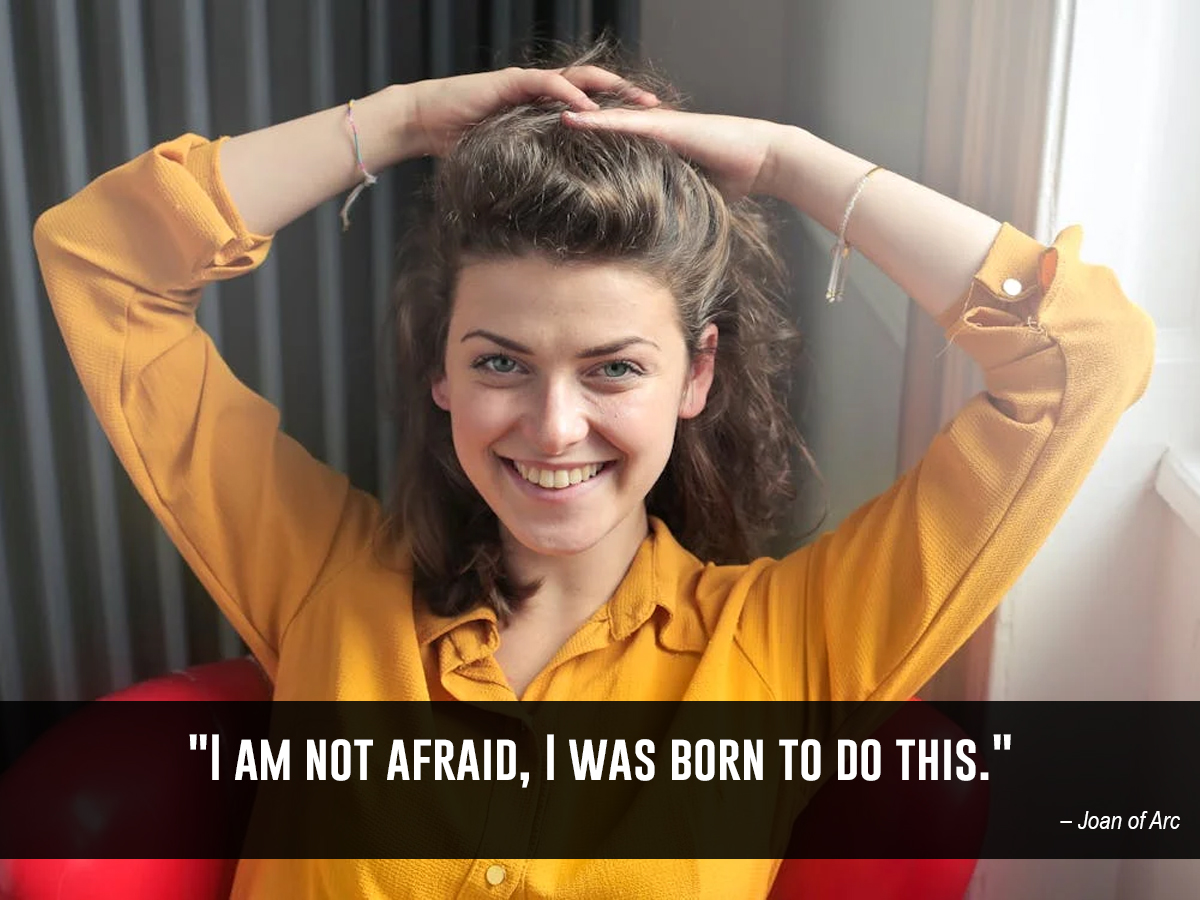 100+ Best Quotes On Confidence To Boost Self Belief