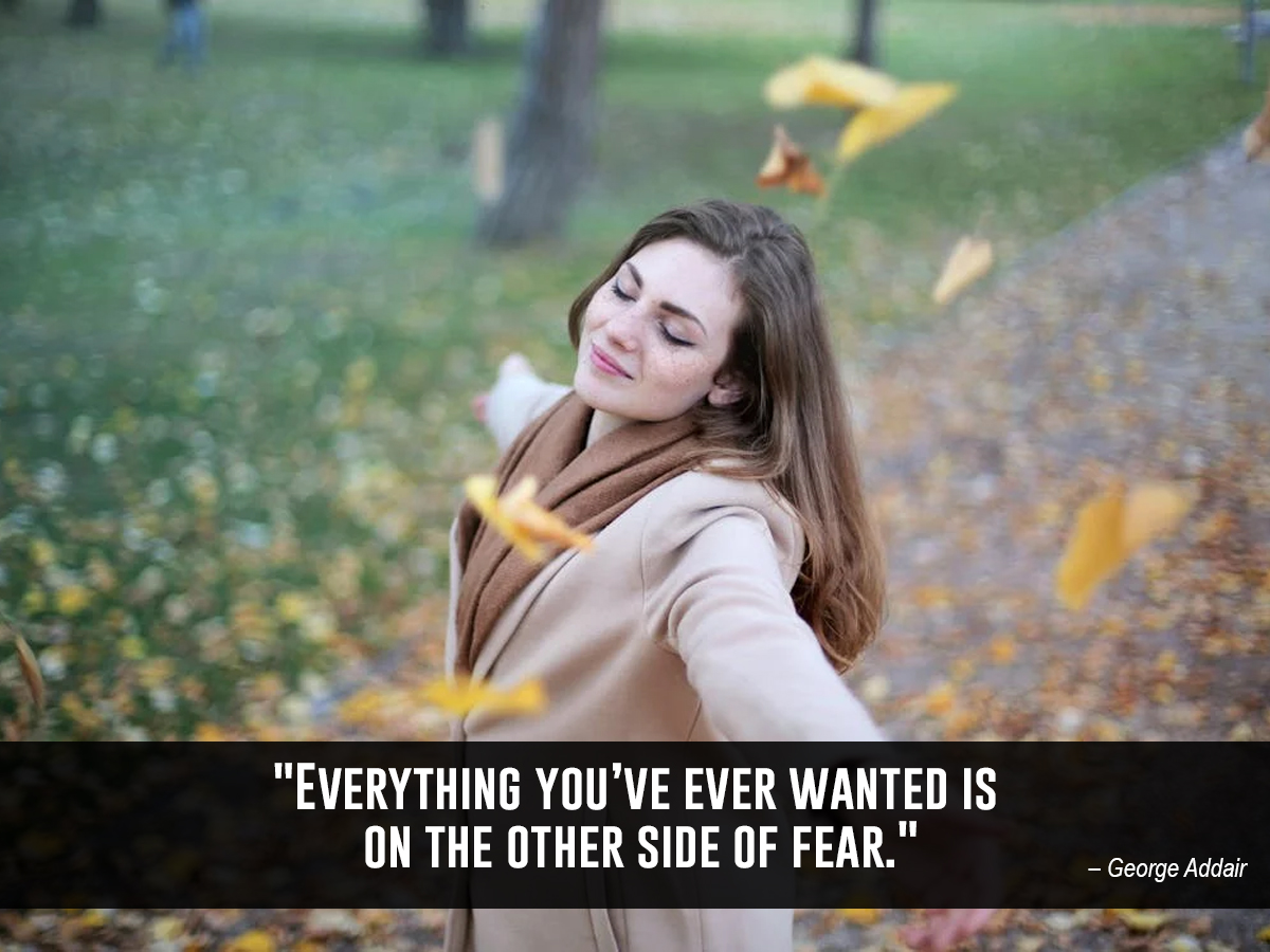100+ Best Quotes On Confidence To Boost Self Belief