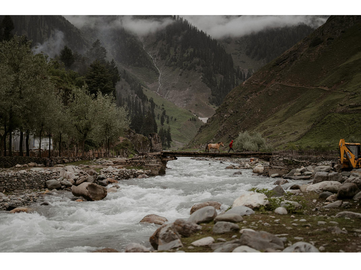 7 Places In India That Receive Snowfall In May