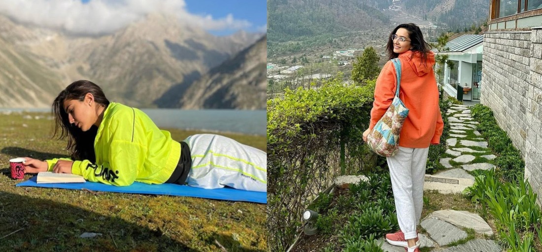 7 Places In India That Receive Snowfall In May