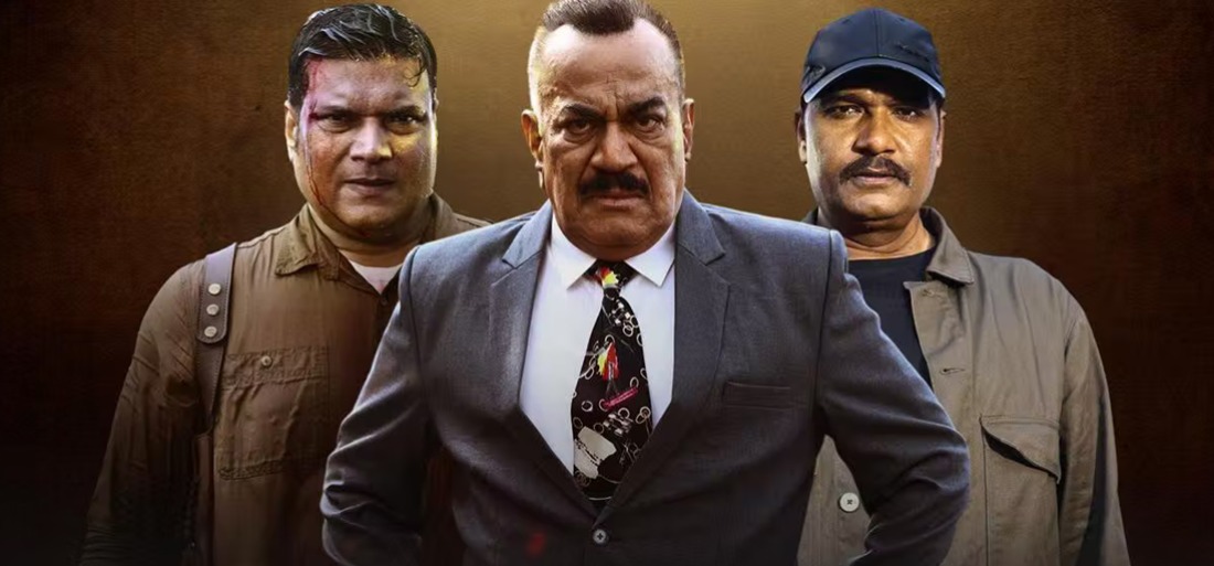 Everything About CID Season 2 Promo