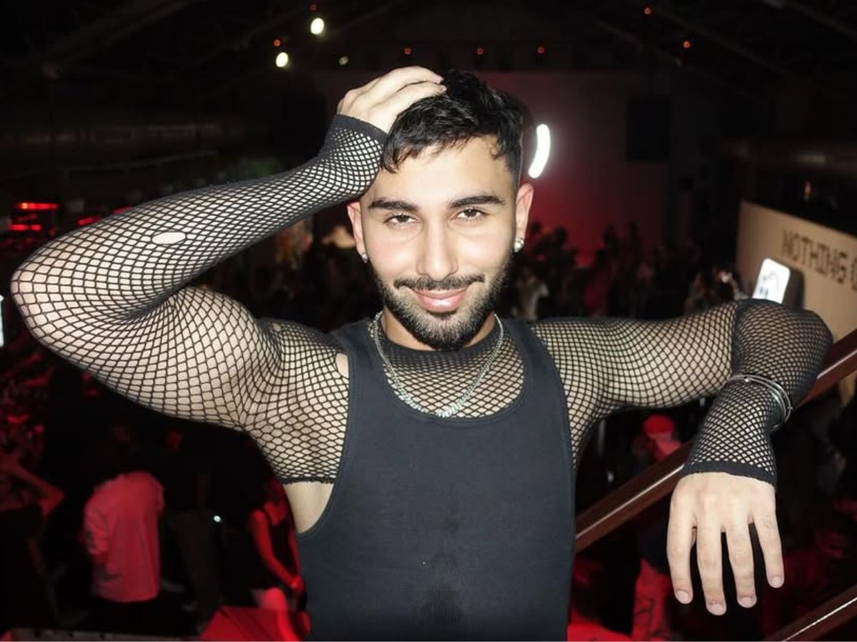 Mumbai Police Summons Social Media Influencer Orry In Rs 252 Crore ...