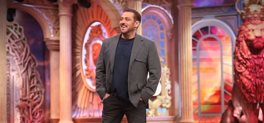 Salman Khan Bigg Boss 19 Weekend Ka Vaar Updates And Eviction