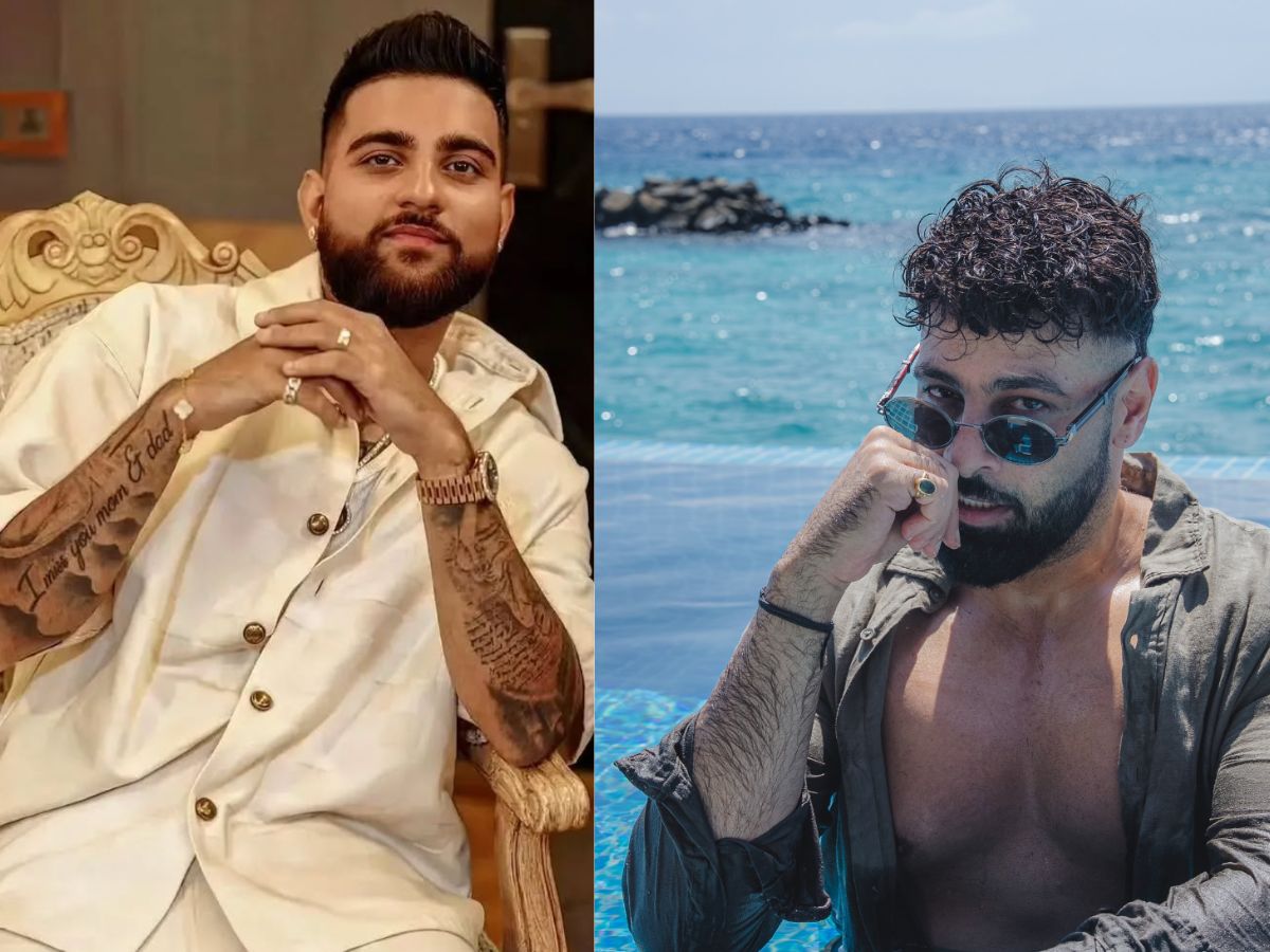 Badshah To Attend New York Fashion Week, Karan Aujla At Jimmy Fallon Show