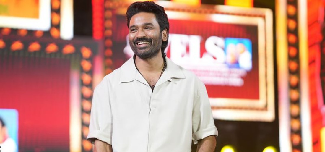 Dhanush Replaces Ram Charan In Sanjay Leela Bhansali Upcoming Jungle ...