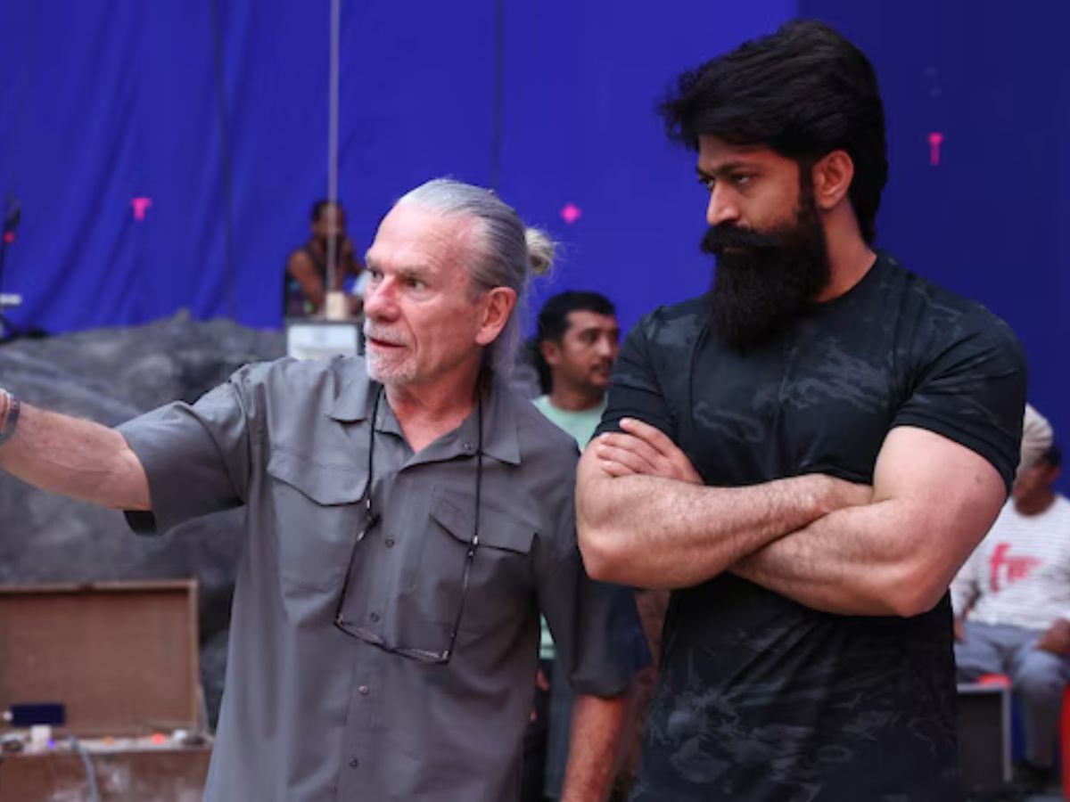 Not Rama-Ravana's Face-Off, Ramayana Part 1 Opens With Ravana-Kubera's ...