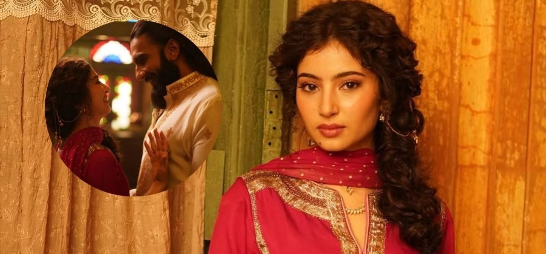Many Actresses Showed Interest In Yalina Role Sara Arjun Was Final ...