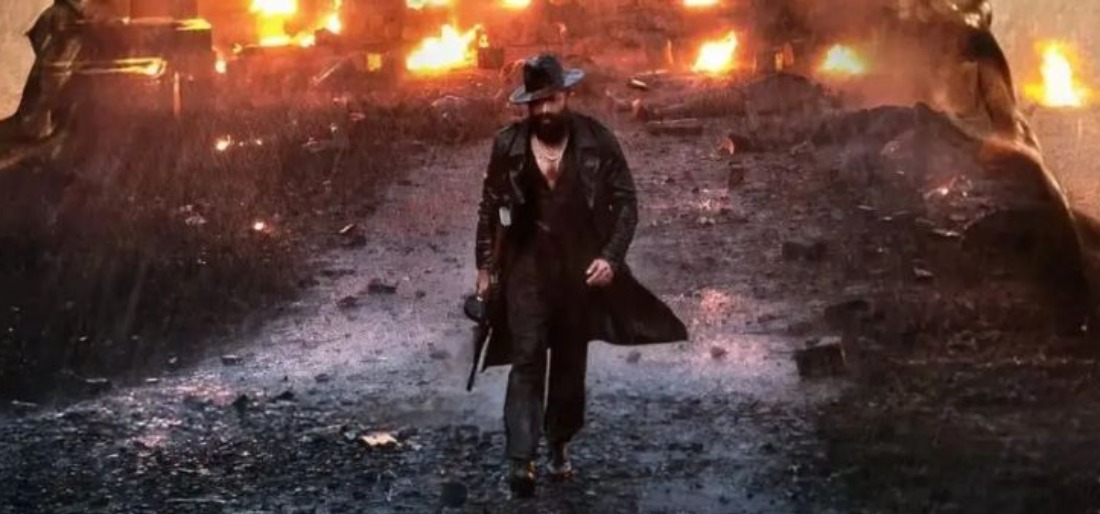 Yash Toxic Postponed Again To Release On A Later Globally Aligned Date