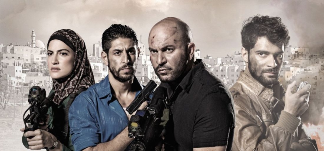Israeli Show Fauda S5 Releasing On Netflix In 2026 Star Cast Meets PM ...