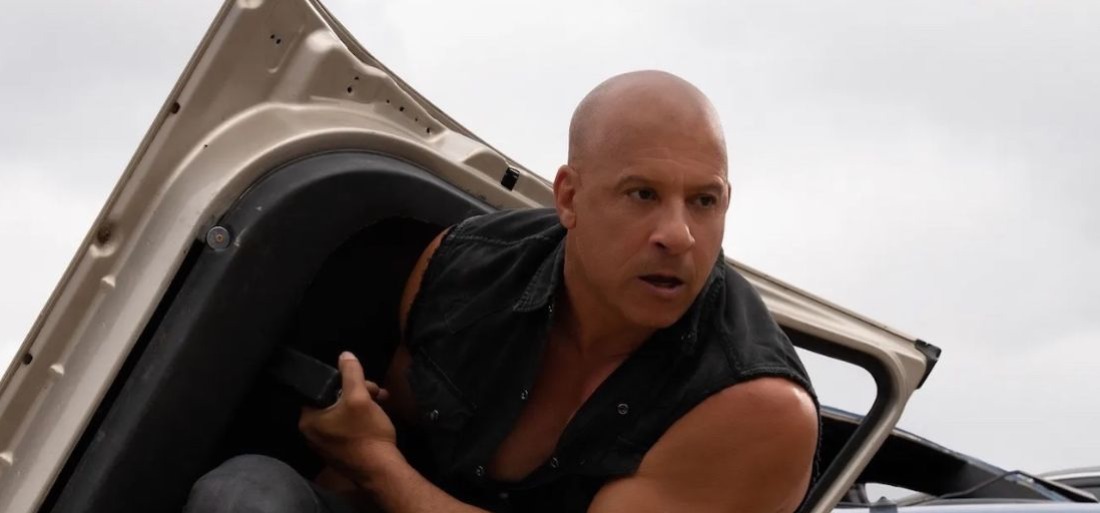 Fast Forever: Vin Diesel Announces Title And Release Date For Next Fast ...