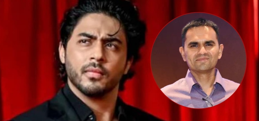 Sameer Wankhede Plea Aryan Khan Shah Rukh Khan Bads Of Bollywood Scene ...