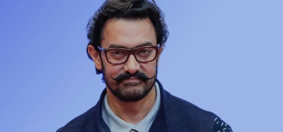 Aamir Khan Sparks Language Row When Asked To Speak In Hindi Says Yeh ...