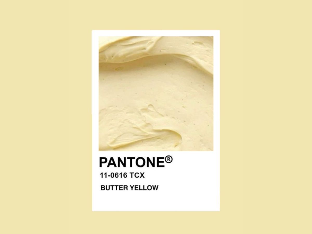 Everyone Thought Butter Yellow Was A Summer Fling Now It Is A Fashion ...