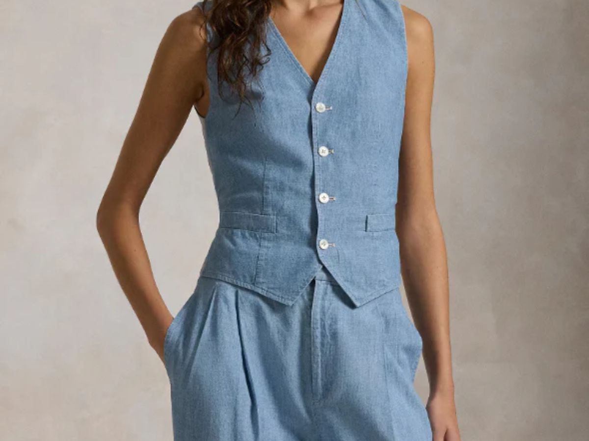 Why Everyone Is Dressing Like They Are Going Somewhere Important And ...