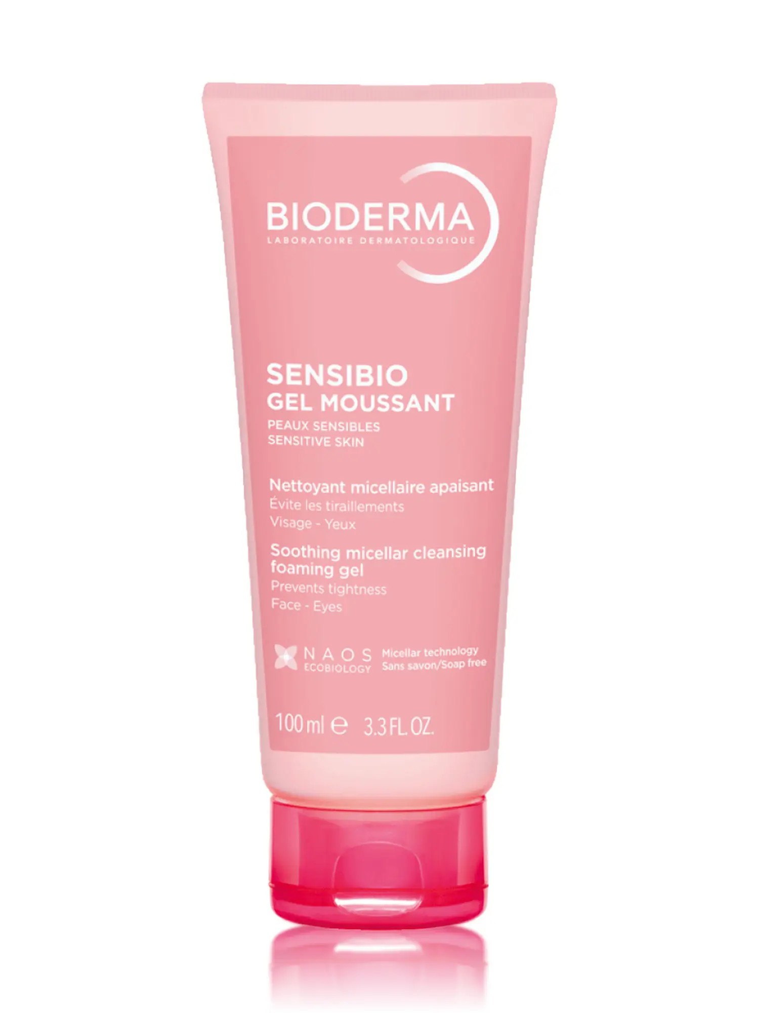 Choosing the Best Cleanser for Healthy Skin | Gentle Face Wash Guide