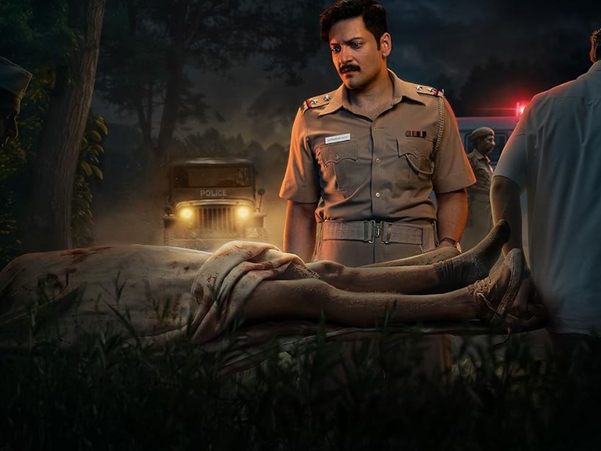 What Is Amazon Prime Show Raakh's Ranga-Billa Case; How It Impacted ...