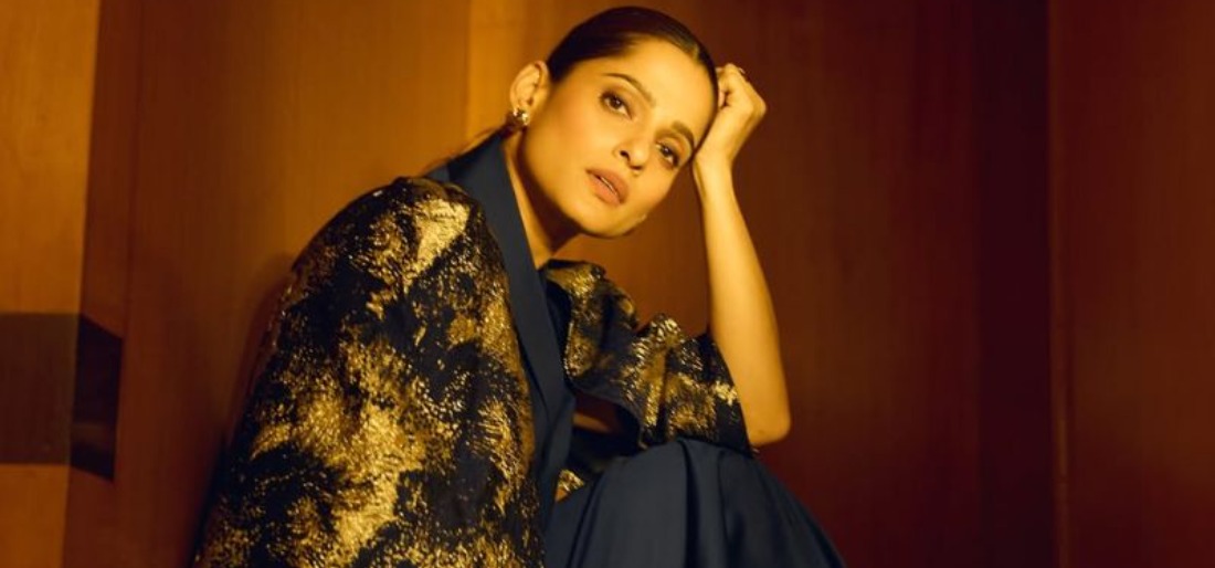 Priya Bapat Opens Up About An Uncomfortable Experience On Set He Kept ...