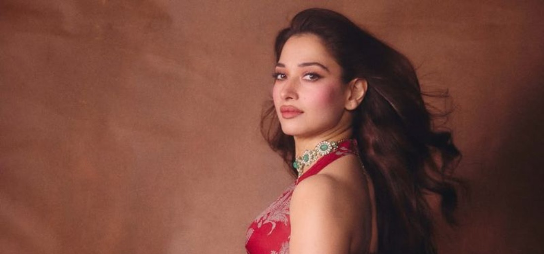 Tamannaah Bhatia On Gaze Towards Women In South Cinema: ‘It Has A ...